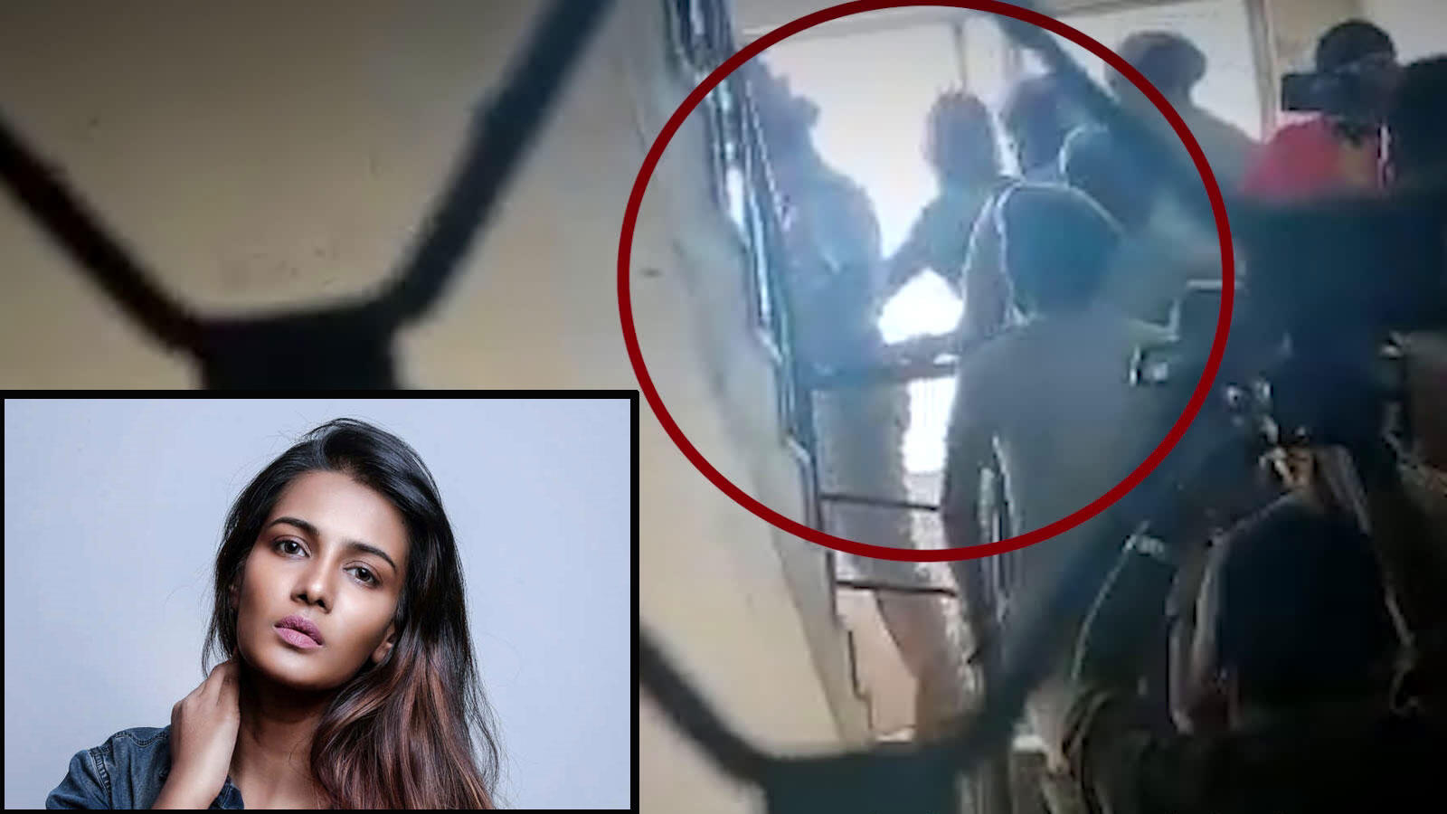 Casteist remark: Actor Meera Mithun to remain in Puzhal jail till August 27