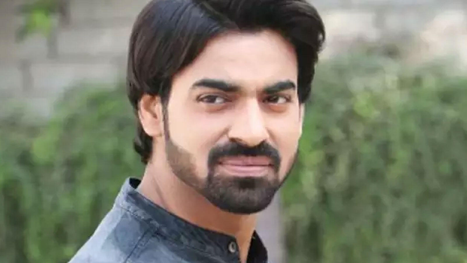 Aditya Ojha opens up about his debut TV show 'Namak Ishq Ka' going off air