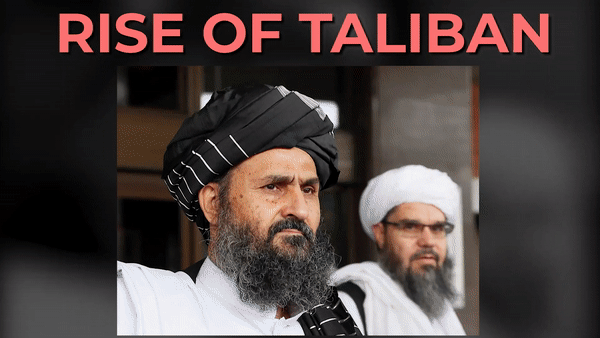 Explained: Who are the Taliban and where do they get their fundings from?
