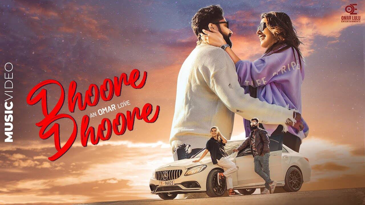 Watch Latest Malayalam Song Music Video - 'Doore Doore' Sung By Rzee ...