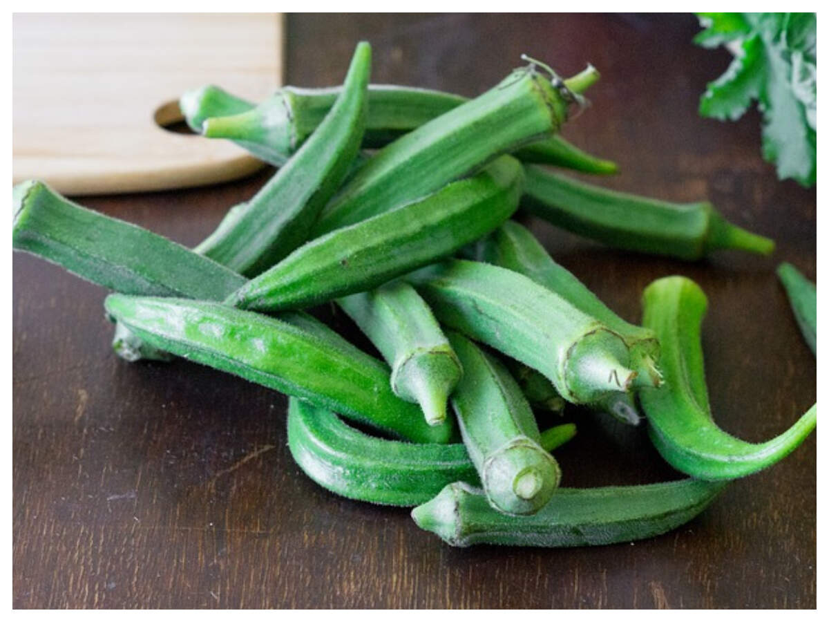 Adulteration In Vegetables: How to check if green veggies are ...