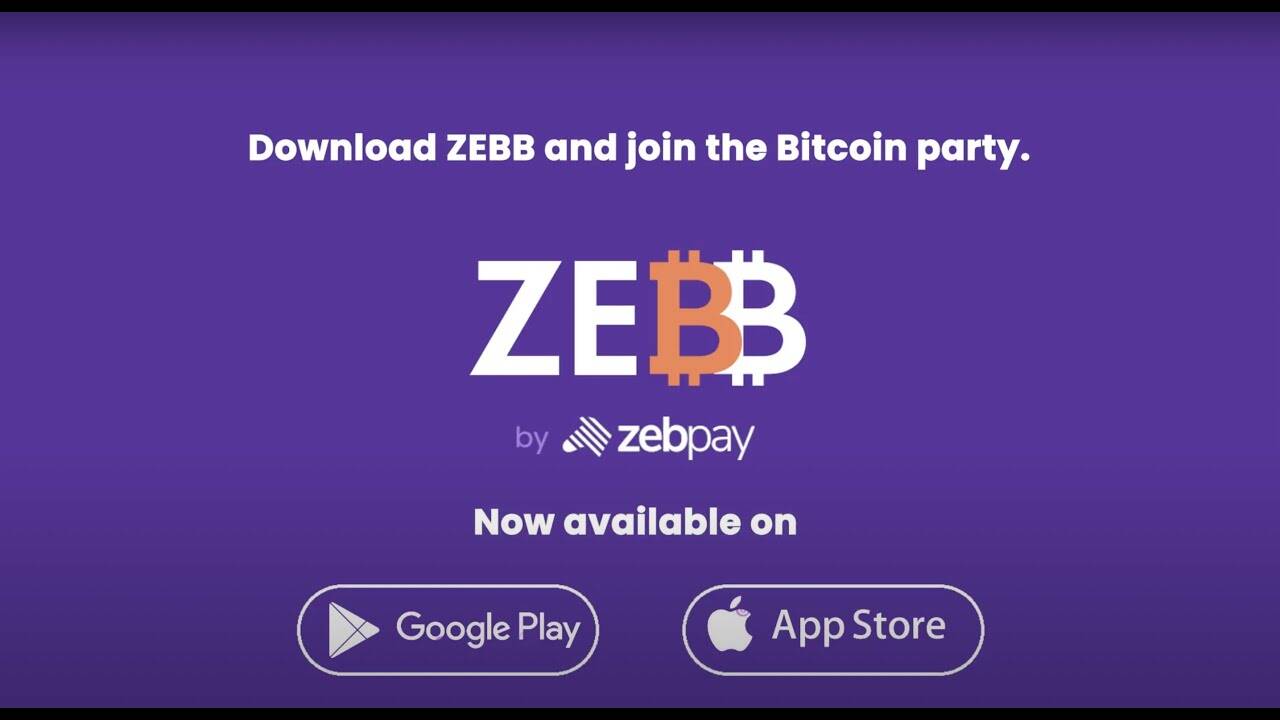 ZebPay launches ZEBB