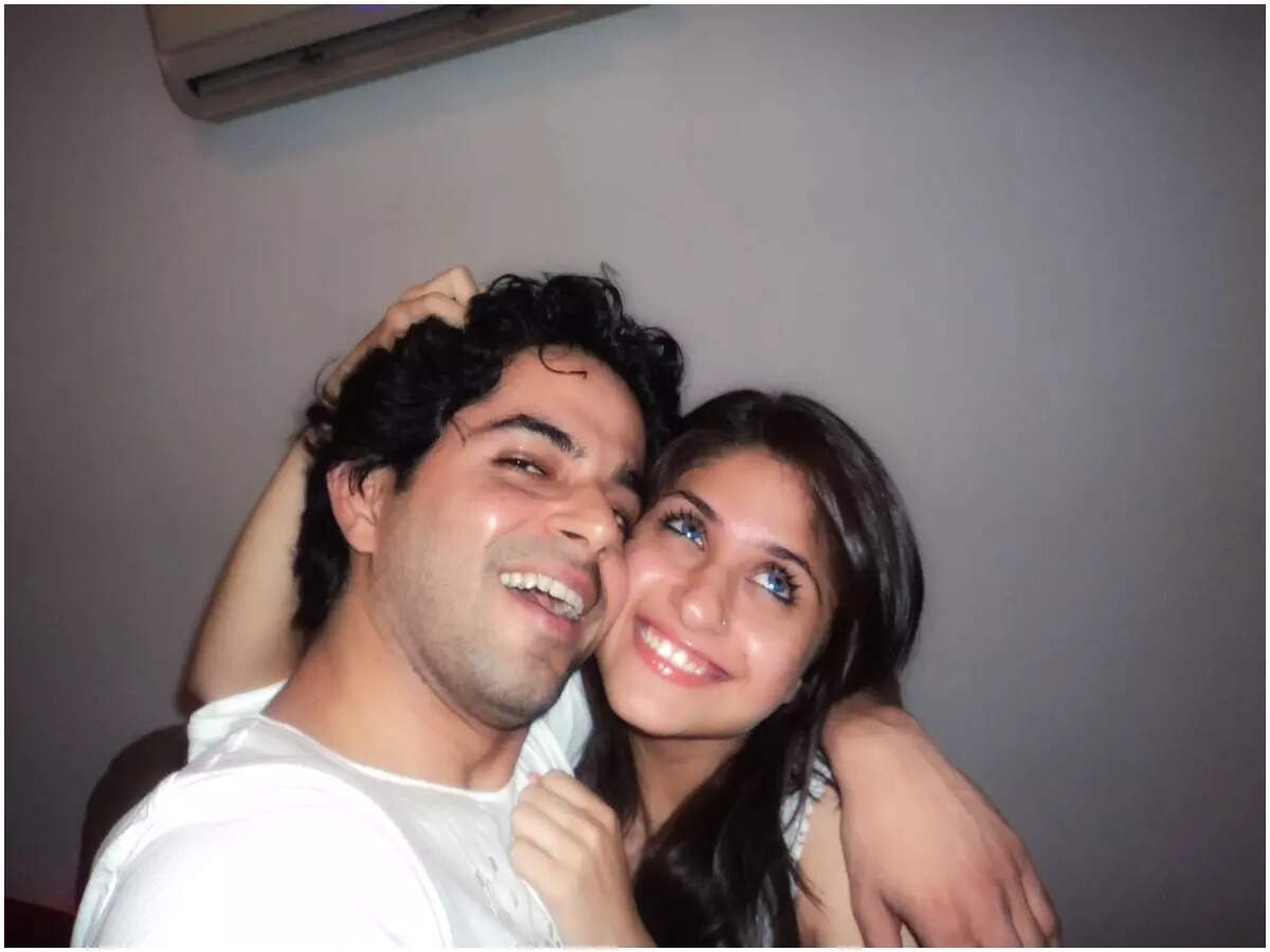 #RakhshaBandhanSpecial! Hunar Gandhi: Raj Singh Arora has always been ...