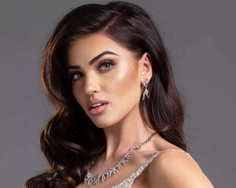 Heartiest Congratulations To The Beautiful Diva Chanique Rabe On ...