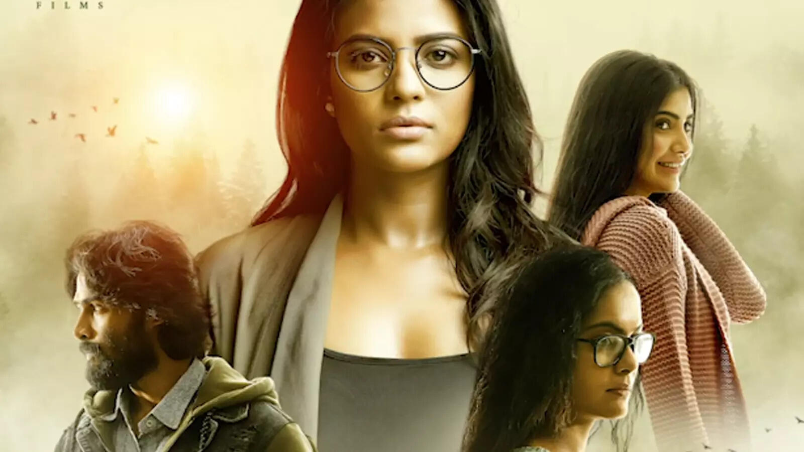 Aishwarya Rajesh’s ‘Bhoomika’ gets OTT release date