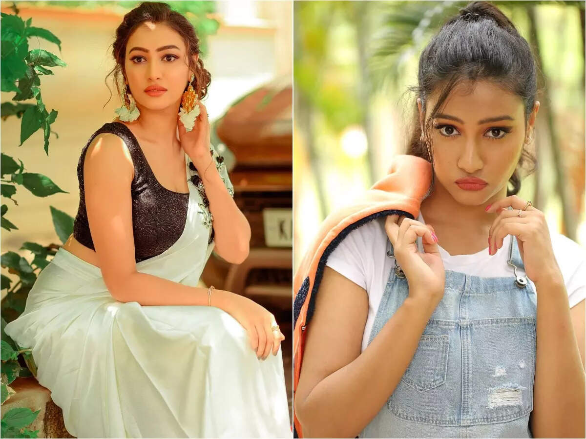 Times when Bigg Boss Kannada Mini season contestant Ramola proved to be ...