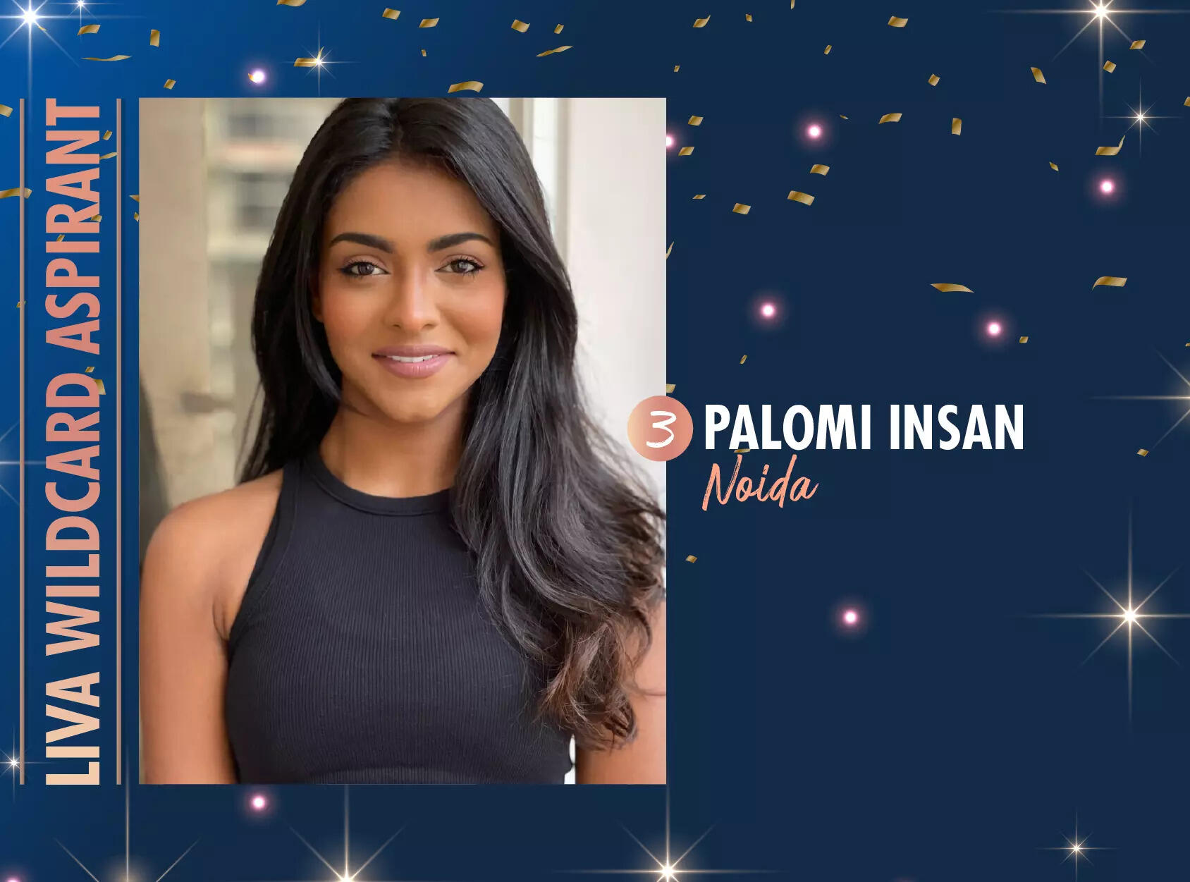 Meet the 5 LIVA Wildcard Aspirants of LIVA Miss Diva 2021