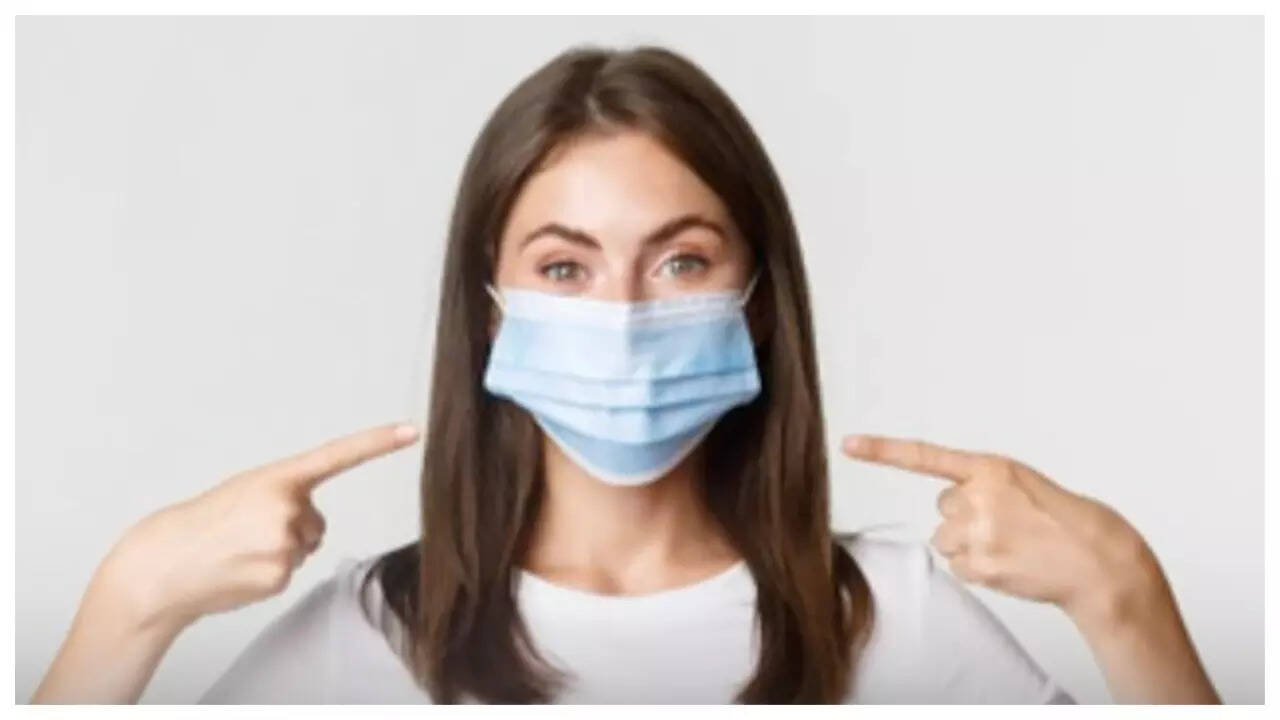 Study supports widespread use of better masks to combat COVID-19 indoors