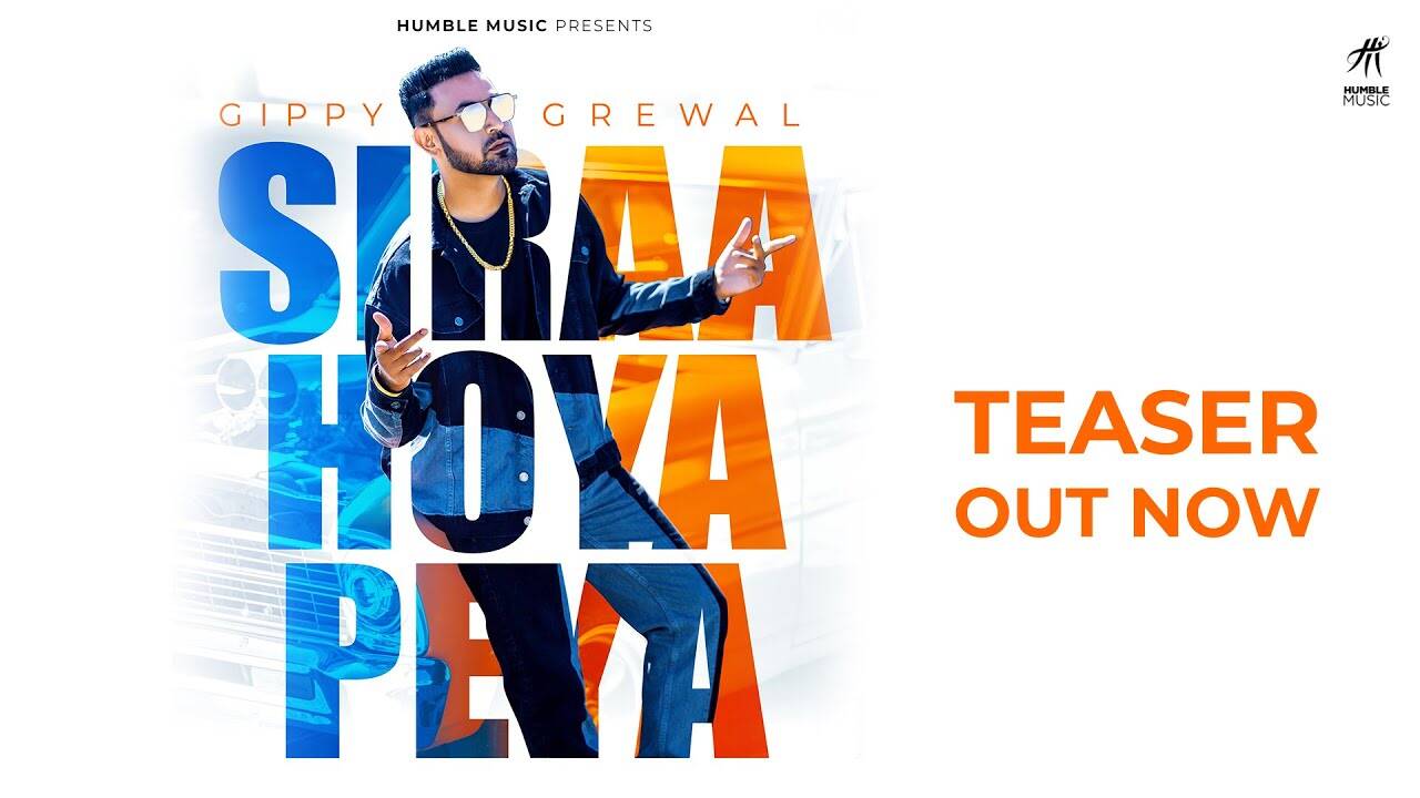 Watch Latest Punjabi Song Music Video Teaser - 'Siraa Hoya Peya' Sung ...