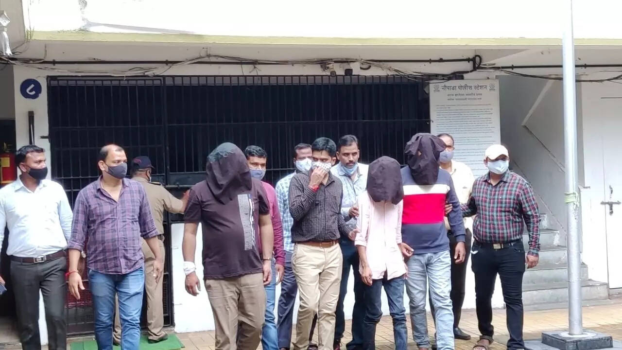 In Pics: Today's stories from Mumbai, Thane