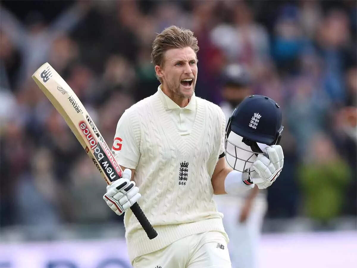 3rd Test, Day 2: Joe Root hundred adds to India agony