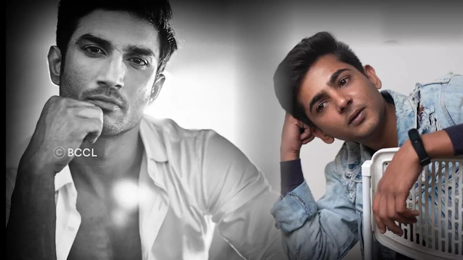 Sushant Singh Rajput's on-screen son in 'Chhichhore' Mohammad Samad says he misses the late ...