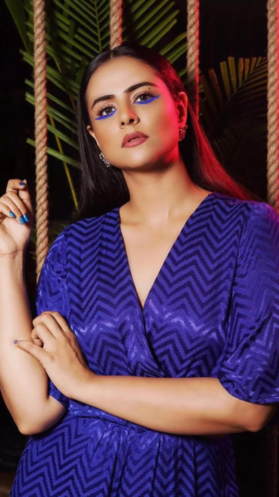 Prachi Tehlan lists down her goals for 2021; speaks about embracing ...