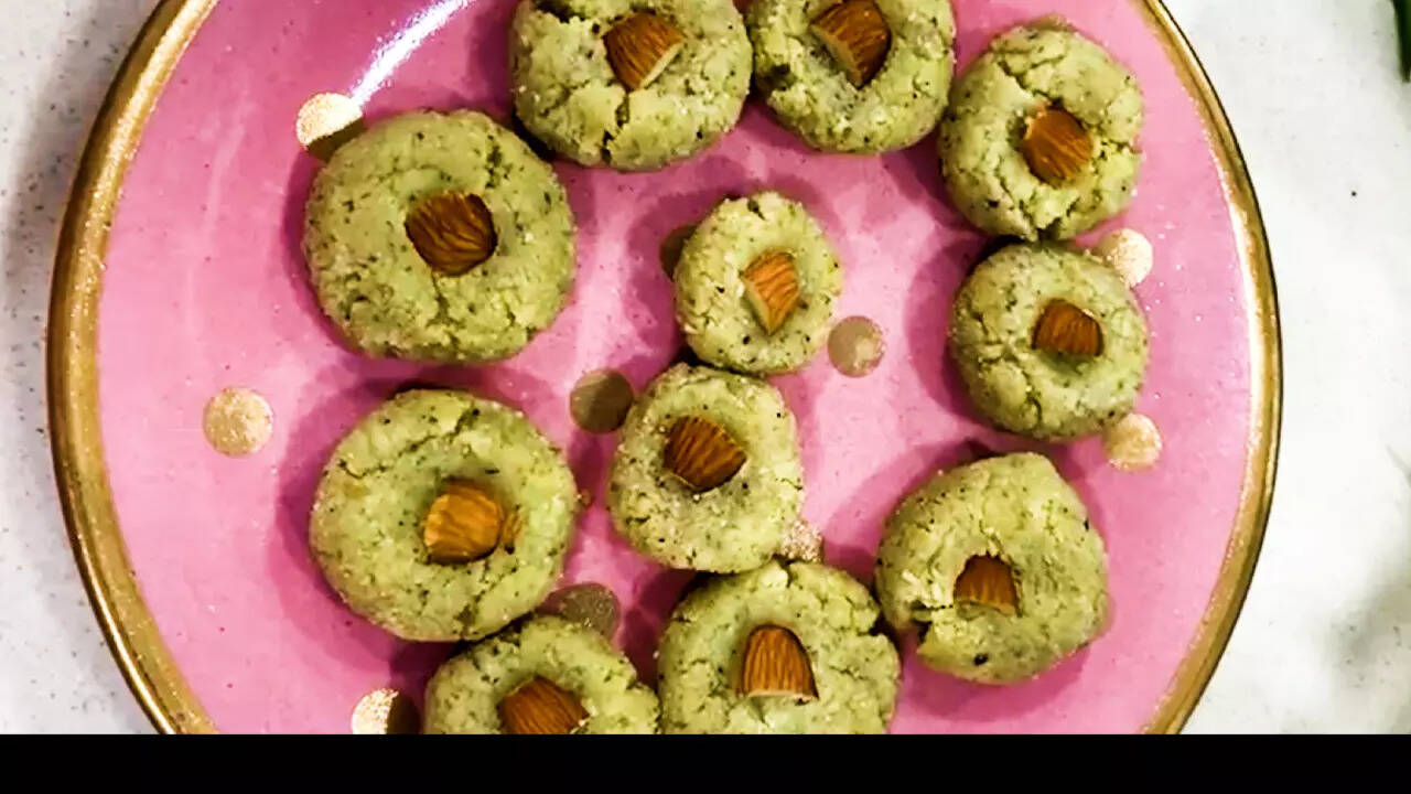 Sweet Recipes For Krishna Janmashtami: Easy sweets you can prepare for ...