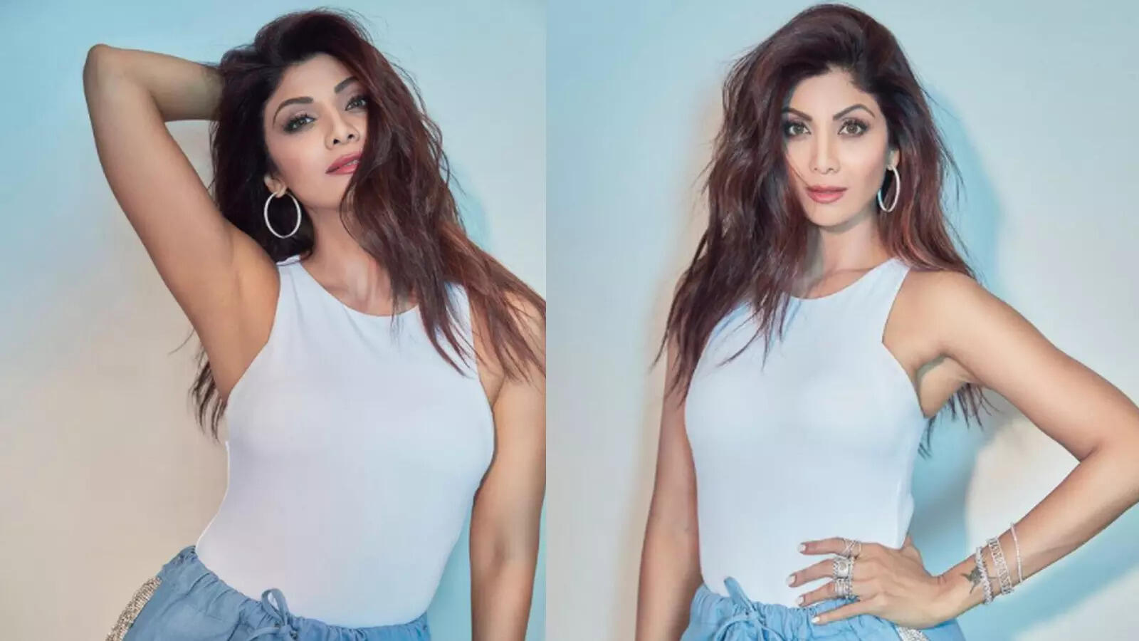 Amid Raj Kundra's pornography case, Shilpa Shetty Kundra another note ...