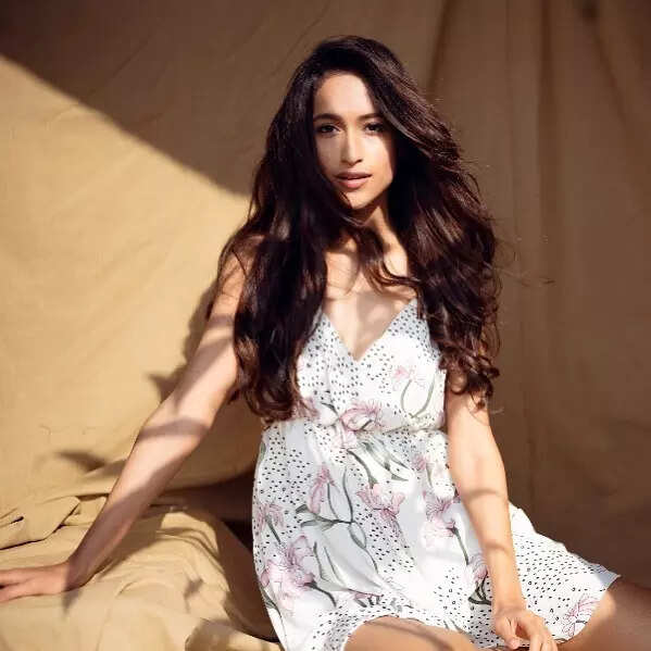 Meet the LIVA Wildcard Aspirant, Palomi Insan