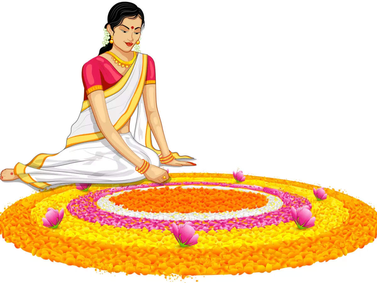 Krishna Janmashtami Rangoli Designs: Special rangoli designs you can ...