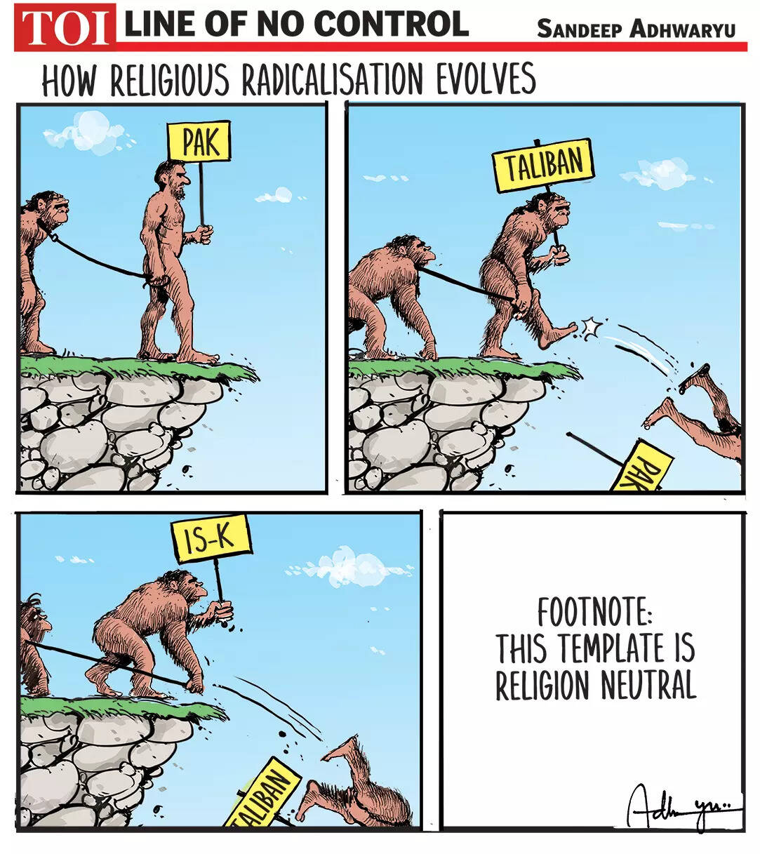 Religion Neutral