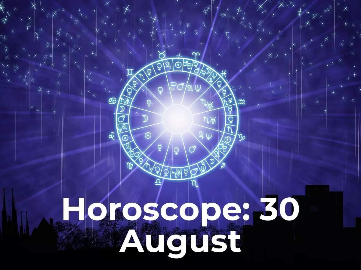 Horoscope today, August 30, 2021: Here are the astrological predictions ...