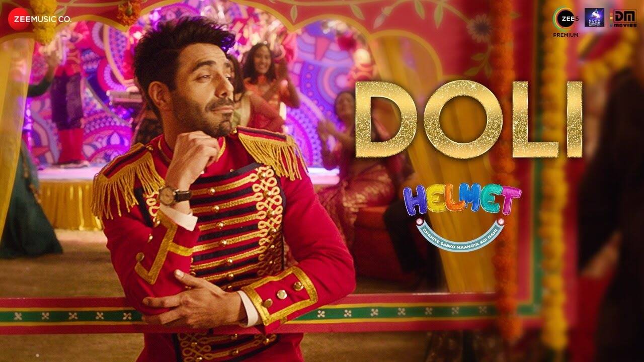 Watch Popular Hindi Song Music Video - 'Doli' Sung By Brijesh Shandilya