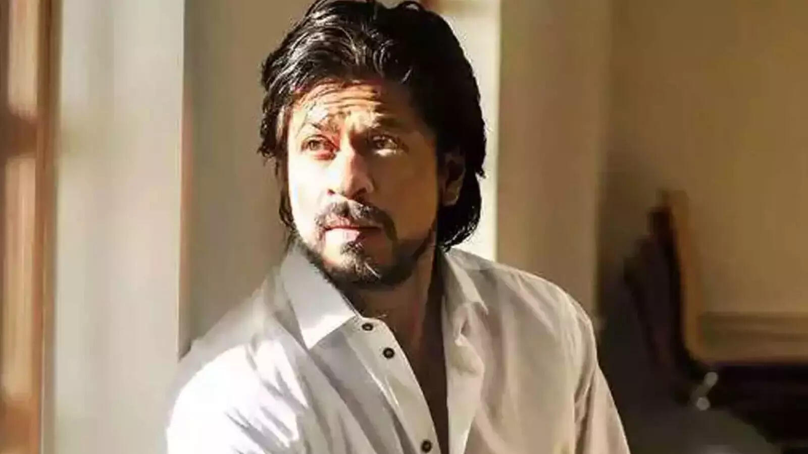 Pathan: Shah Rukh Khan and Deepika Padukone to shoot a massively ...