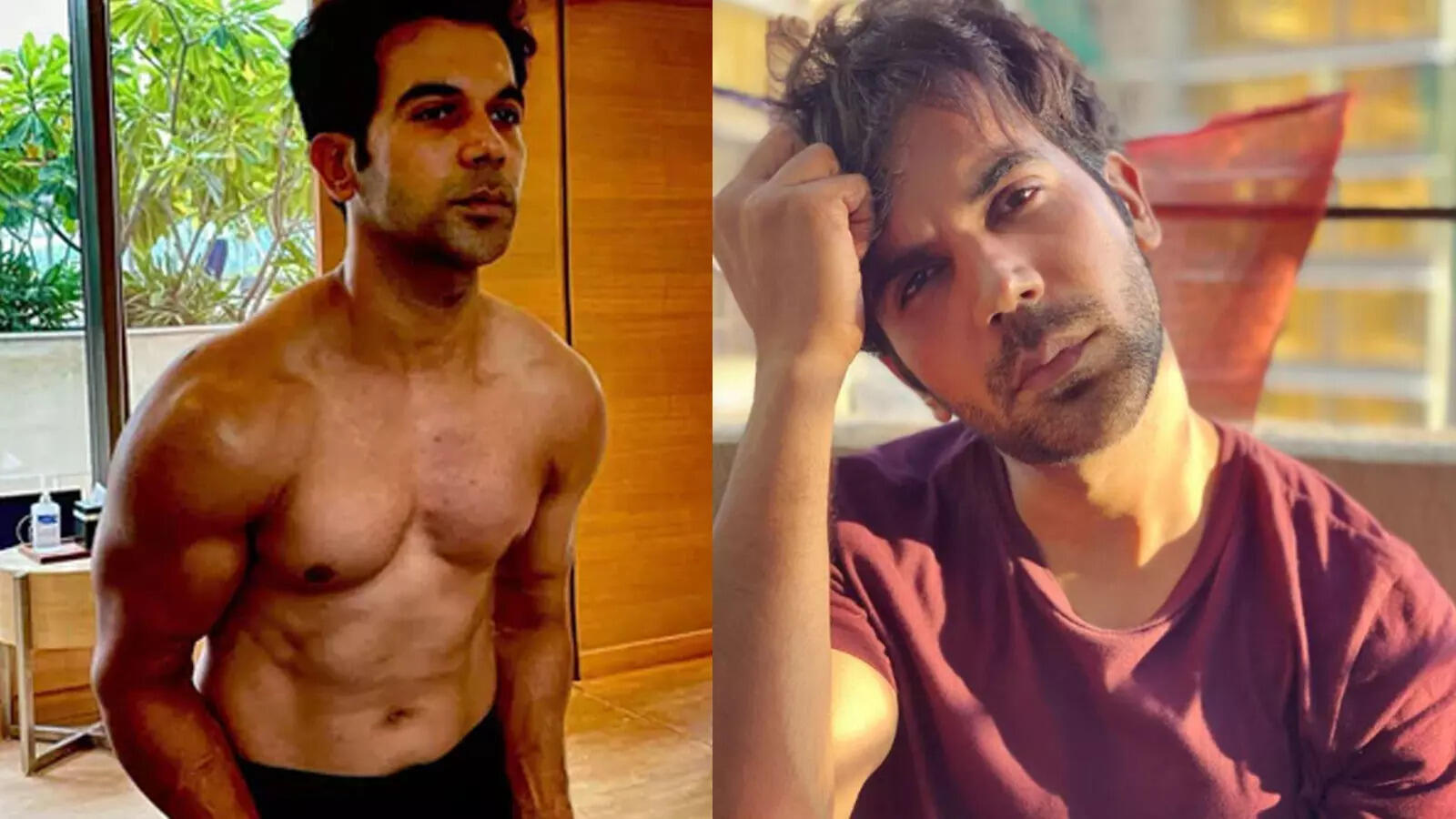 Happy Birthday, Rajkummar Rao: When the actor was thrashed by 25 ...
