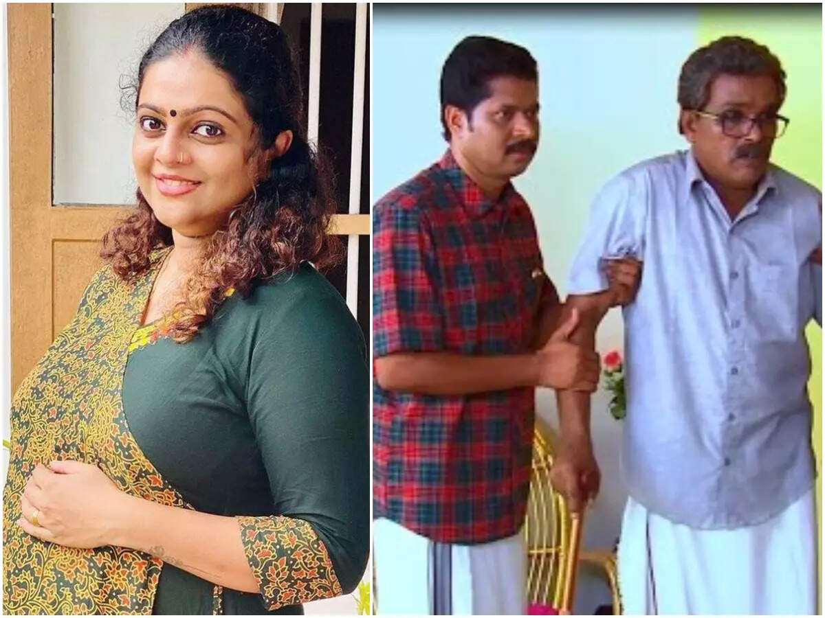 Aswathy Sreekanth winning best actress award to Marimayam fetching its ...