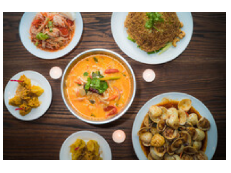 All You Need to Know About Dubai’s Homegrown Food Concepts and ...