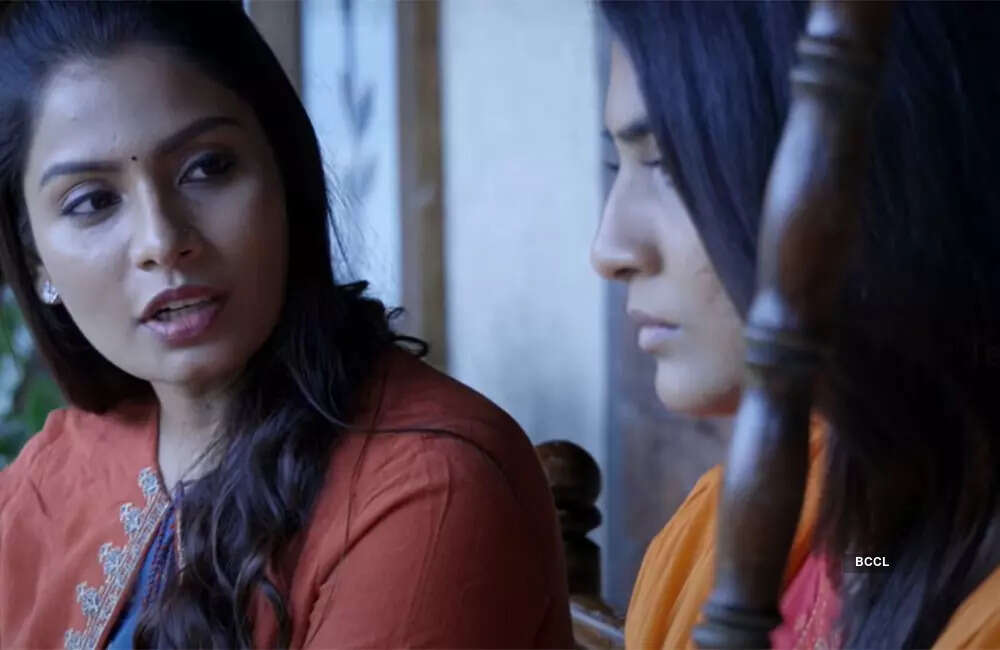 Asmee Movie User Reviews & Ratings | Asmee (2021) | Times Of India