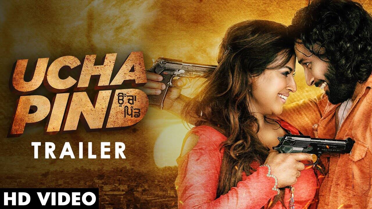 Ucha Pind - Official Trailer