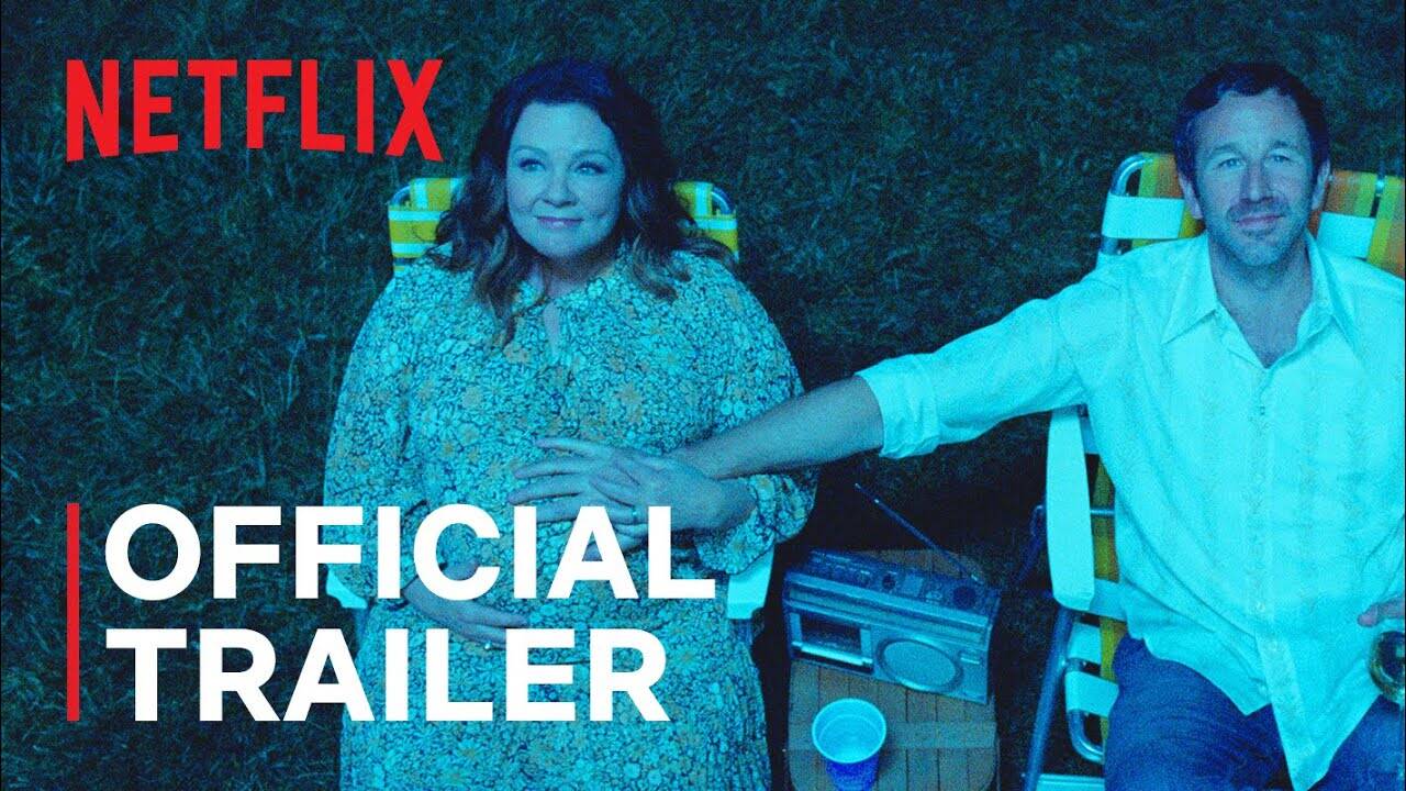 'The Starling' Trailer: Melissa McCarthy And Chris O'Dowd starrer 'The ...