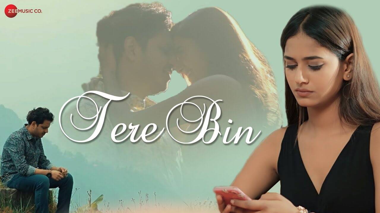 Check Out Latest Hindi Song Music Video - 'Tere Bin' Sung By Nitesh ...