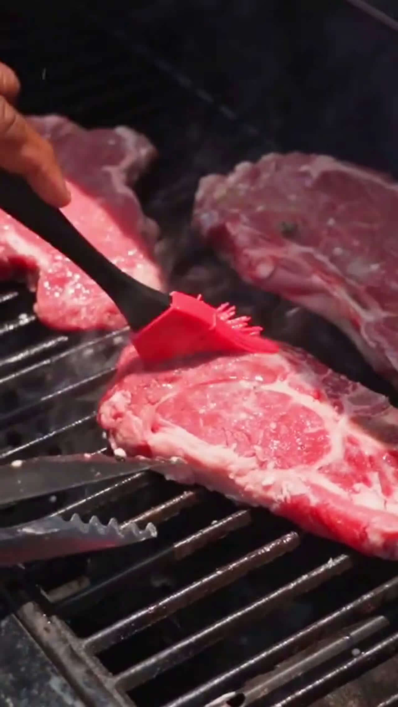 Red Meat - Times Food