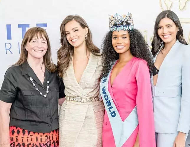 With a rise in demand for finale tickets, Miss World 2021 venue shifted!