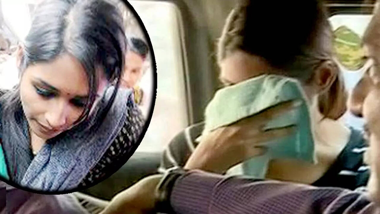 'Madras Cafe' actress Leena Maria Paul arrested in connection to Rs 200 ...