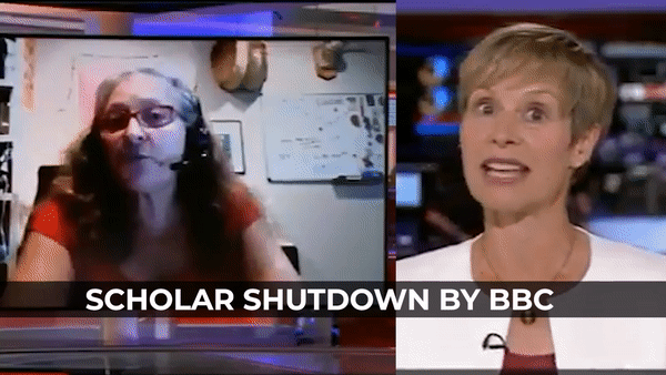 From Afghanistan to Kashmir, know what Christine Fair has to say on ...