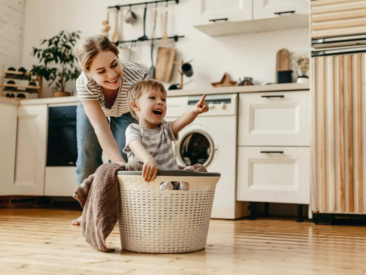 5 parenting tips to learn from around the world to raise independent kids