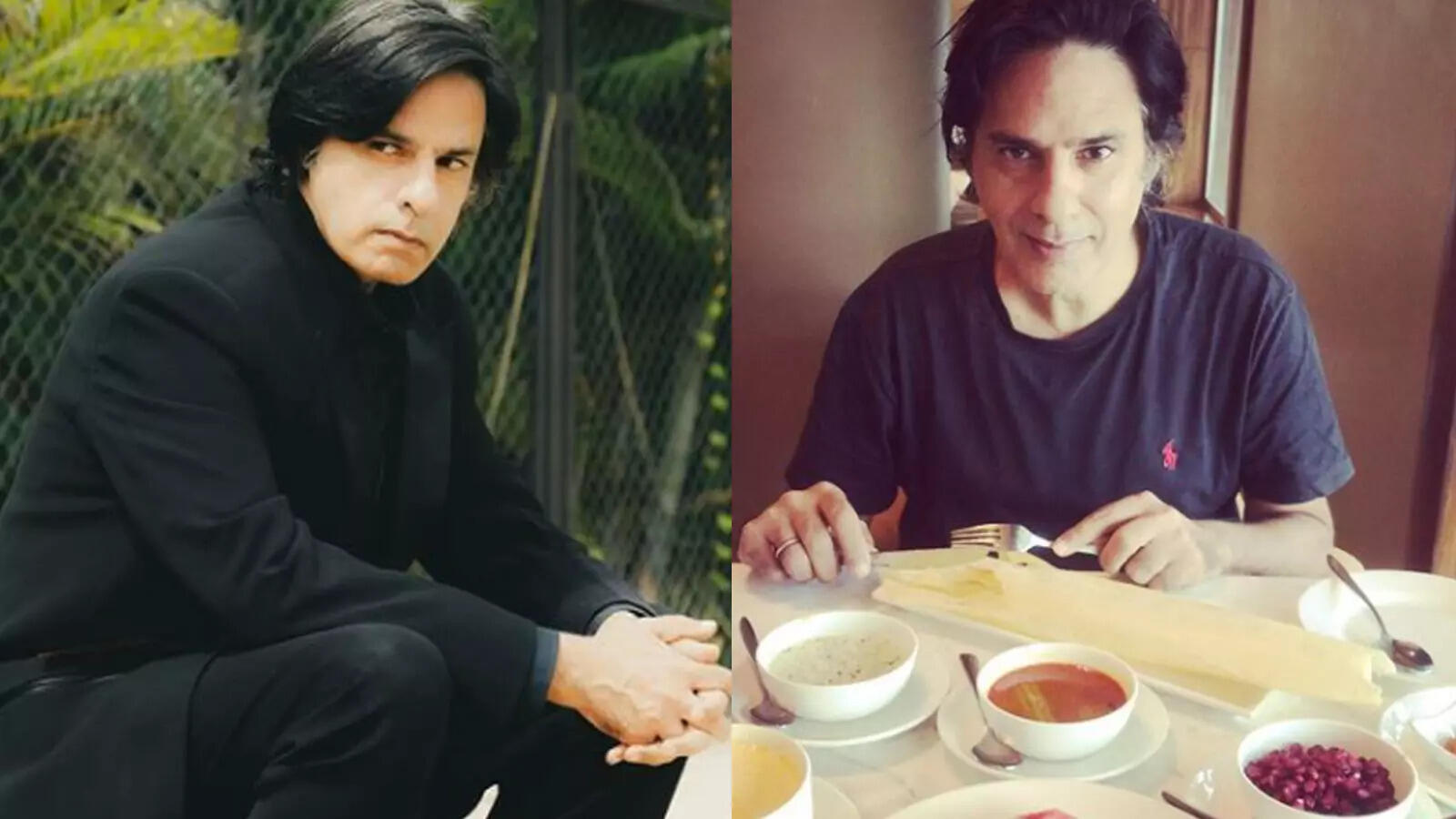 Rahul Roy's advice for young actors after brain stroke: 'We must take ...