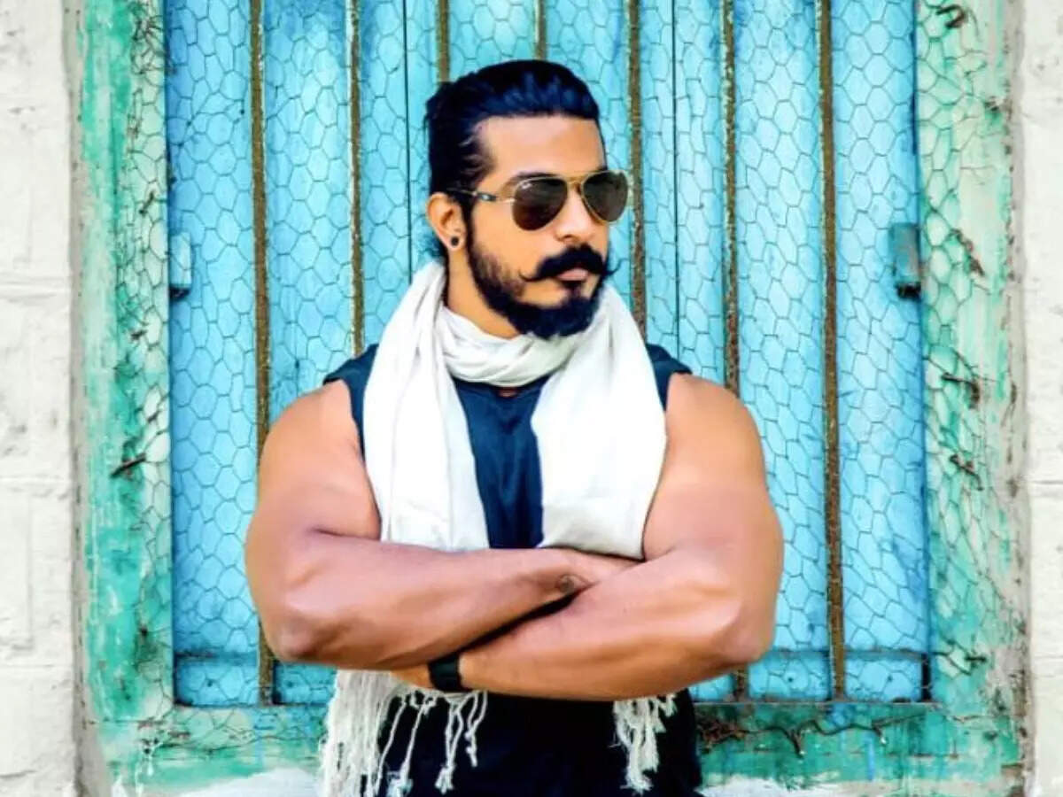 New historical show Swarajya Saudamini Tararani to launch soon - Times ...