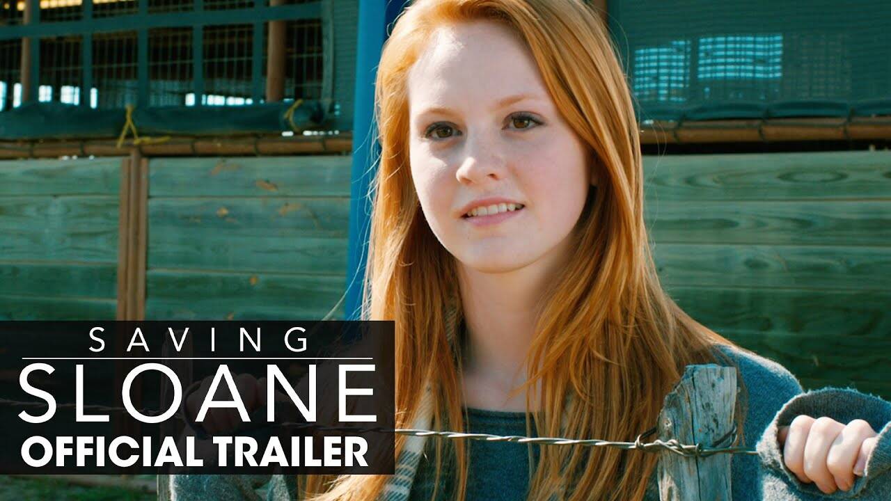 Saving Sloane - Official Trailer