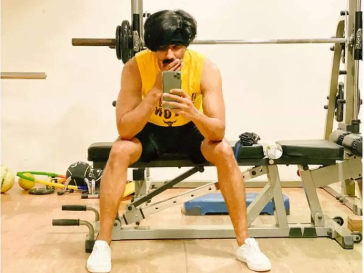 Check out Allu Sirish, Vijay Deverakonda & Dulquer Salmaan’s throwback ...