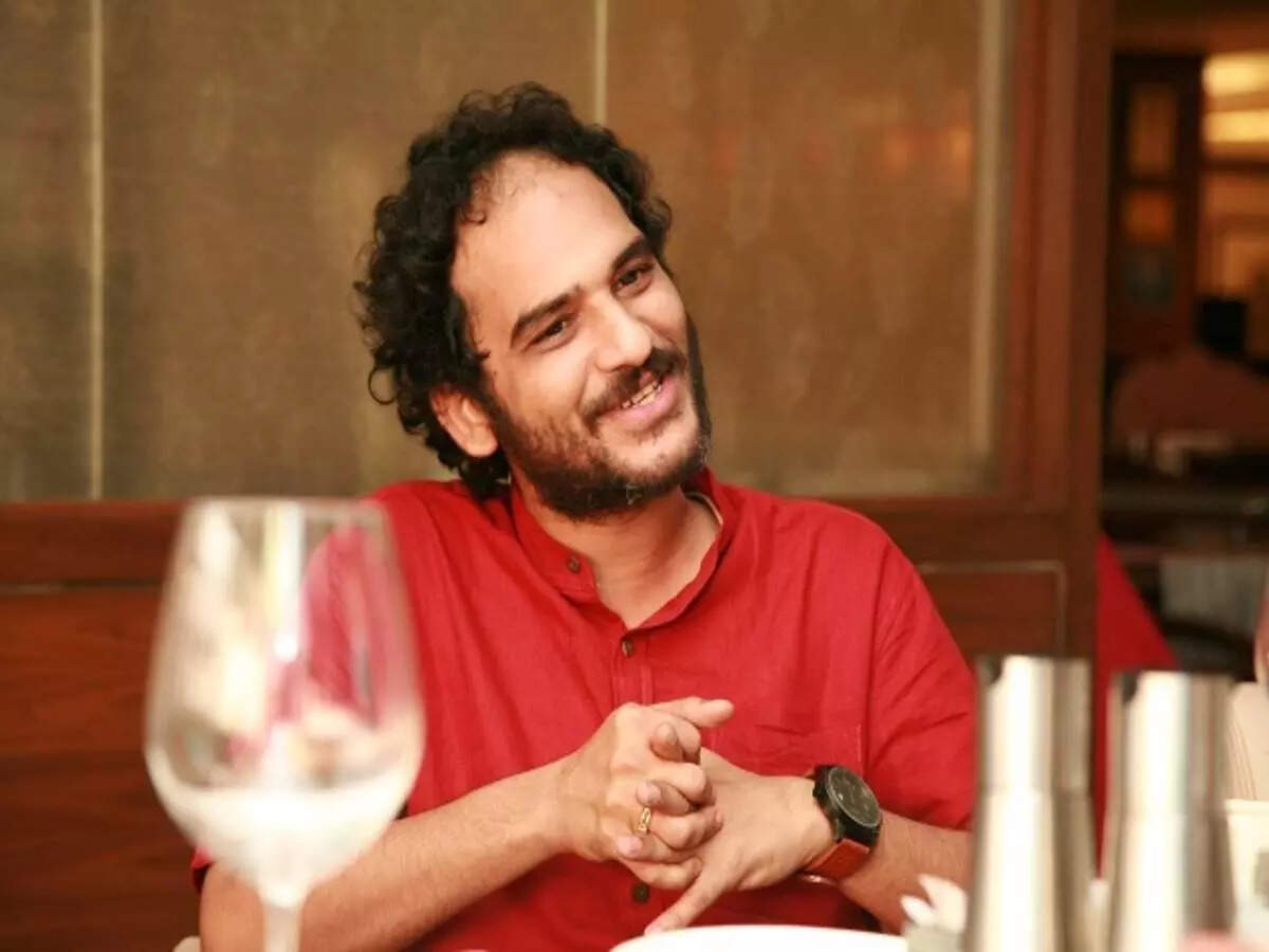 Ritwick Chakraborty: Politics can’t be an alternative career for an ...