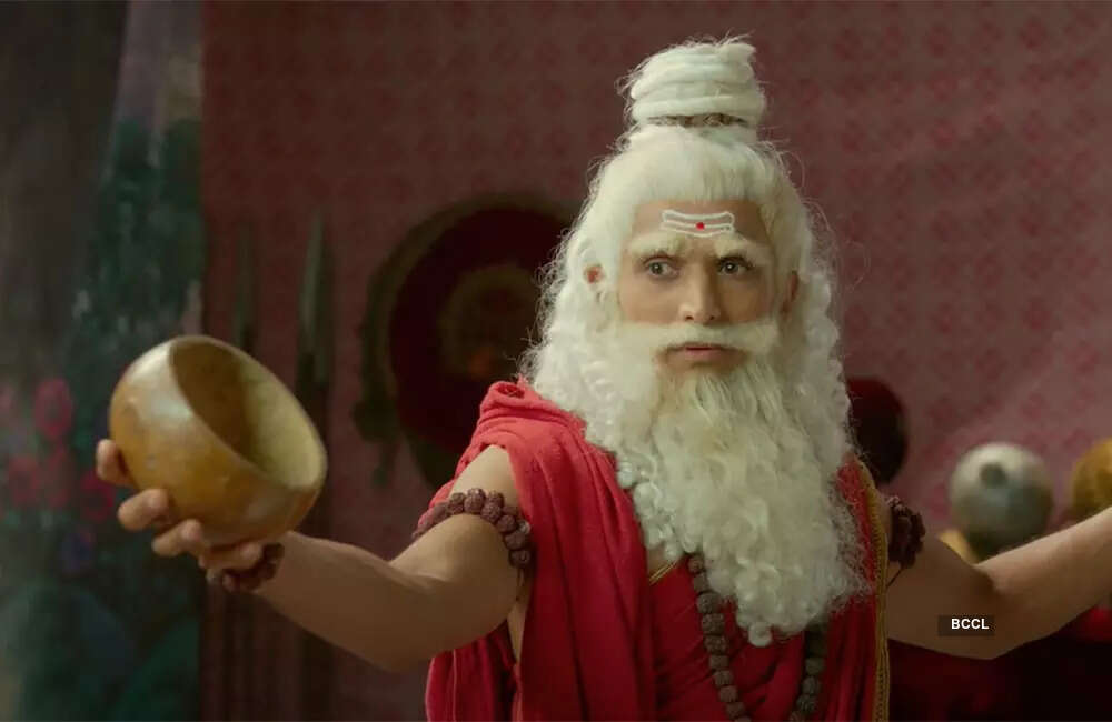 Bhavai Movie User Reviews & Ratings | Bhavai (2021) | Times Of India