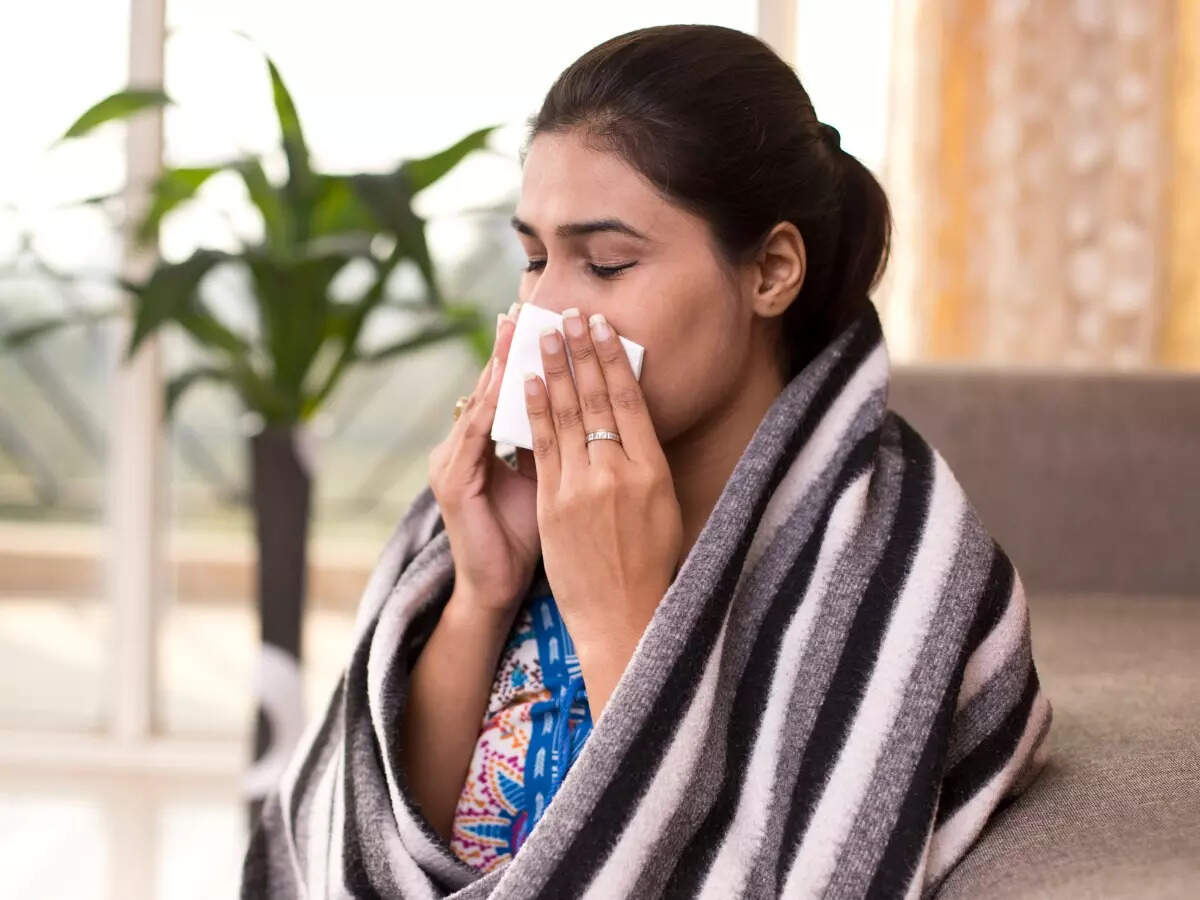 Covishield vaccine side-effects: 4 new side-effects discovered with the ...