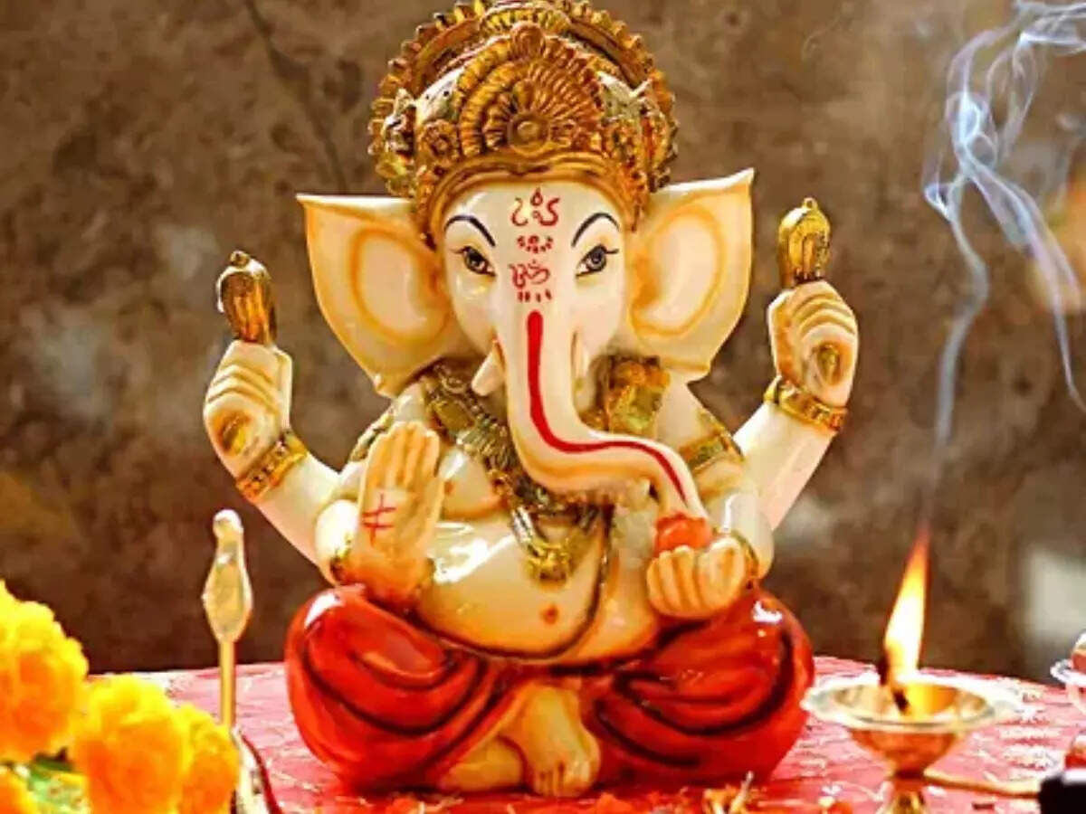 7 Must-play evergreen Ganesh Chaturthi songs in Telugu | The Times of India