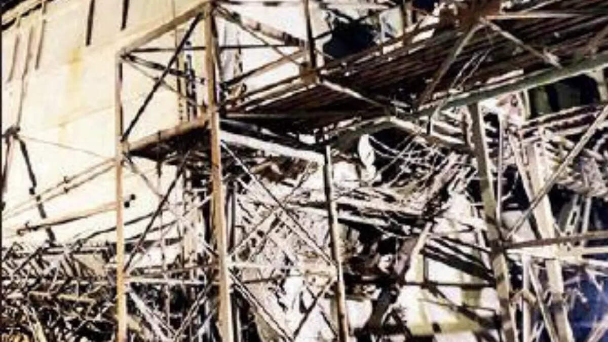 Rajasthan: Mishap at thermal power plant leaves 3…