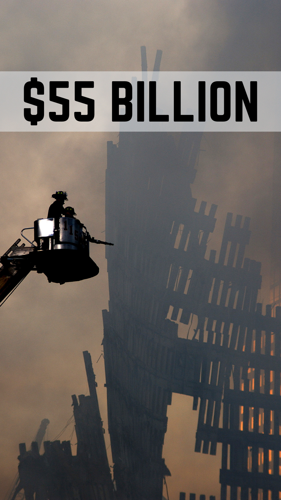 Did you know these facts about 9/11 terror attacks? - Times of India