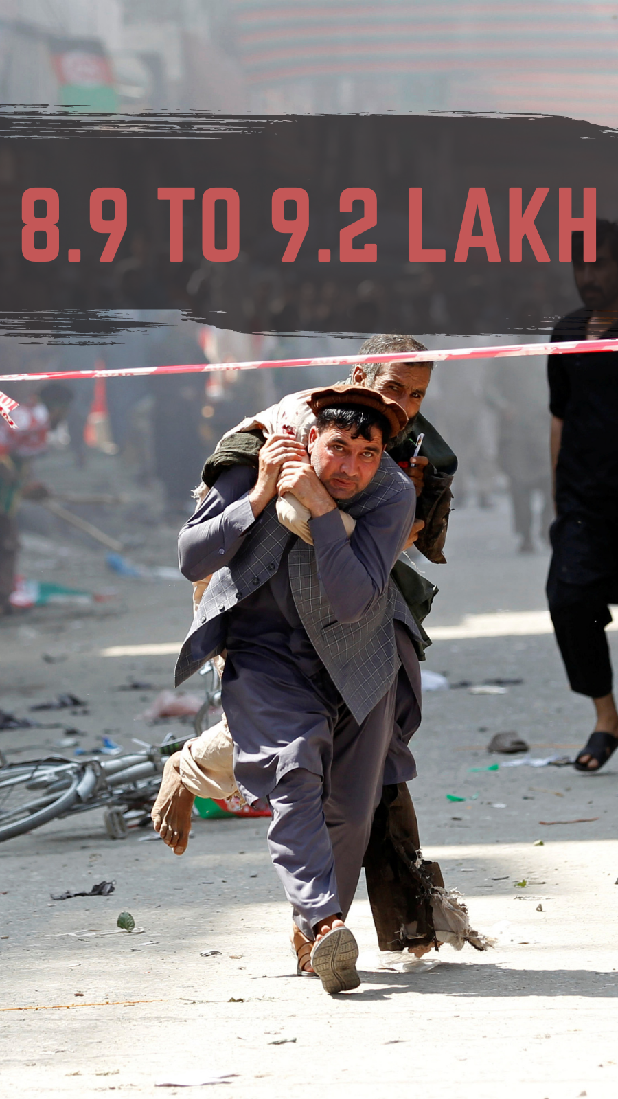 Did you know these facts about 9/11 terror attacks? - Times of India