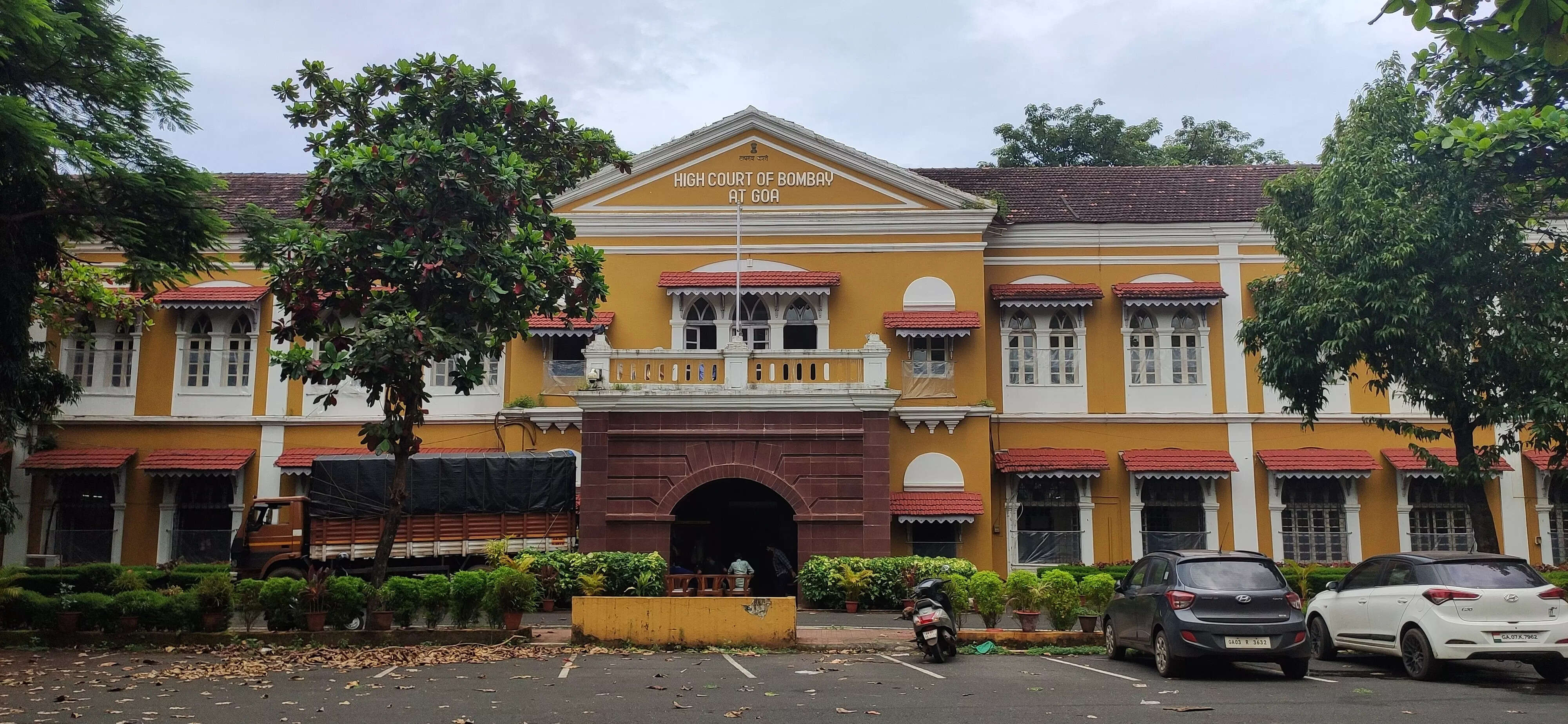 It’s time to rethink Panaji’s cultural capital | Events Movie News ...