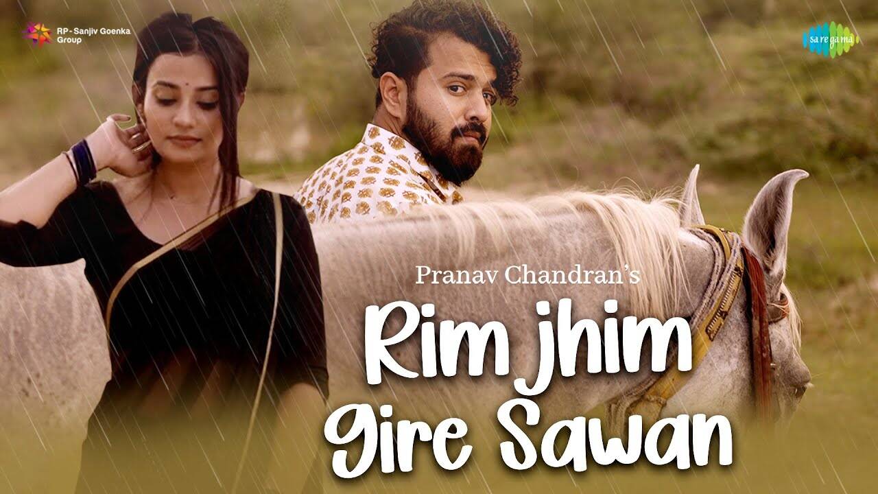 Check Out Popular Hindi Recreational Music Video - 'Rimjhim Gire Saawan ...